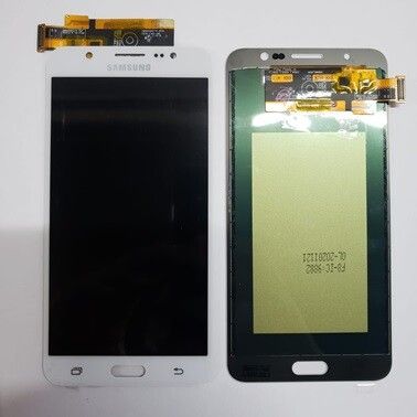 MODULO S J7 2016 – J710 – INCELL PREMIUM BLANCO – Only Formosa