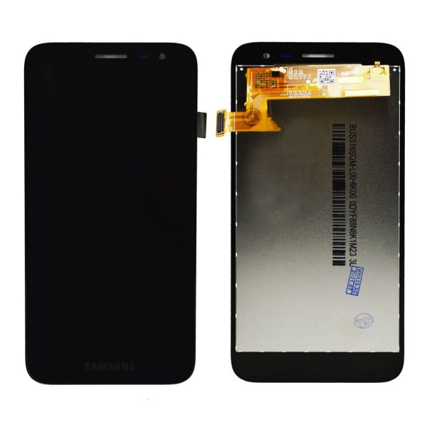 MODULO S J2 CORE – J260 – ORIG NEGRO – Only Formosa