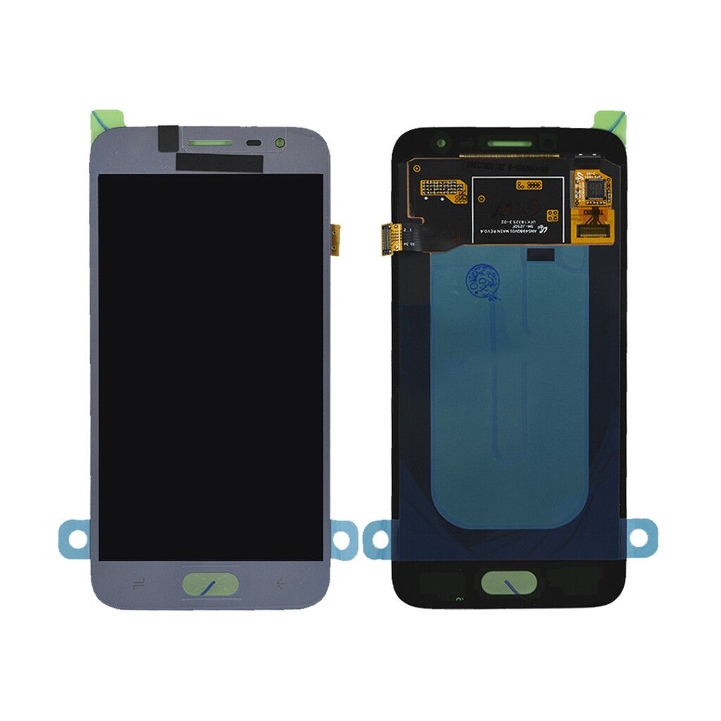 MODULO S J2 PRO – J250 – OLED CELESTE – Only Formosa