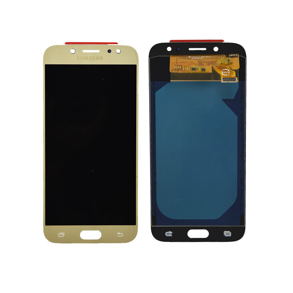 MODULO S J7 PRO – J730 – DORADO INCELL – Only Formosa