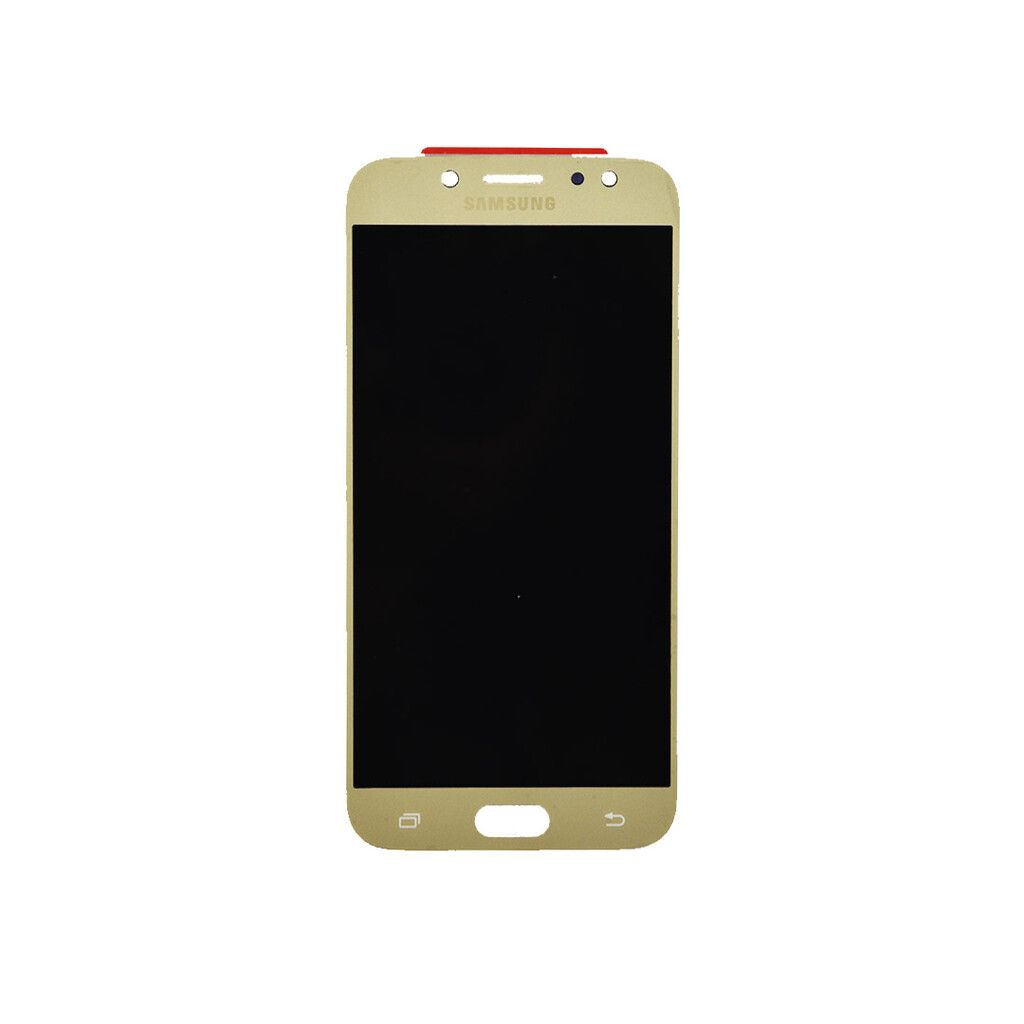 MODULO S J7 PRO – J730 – DORADO INCELL – Only Formosa