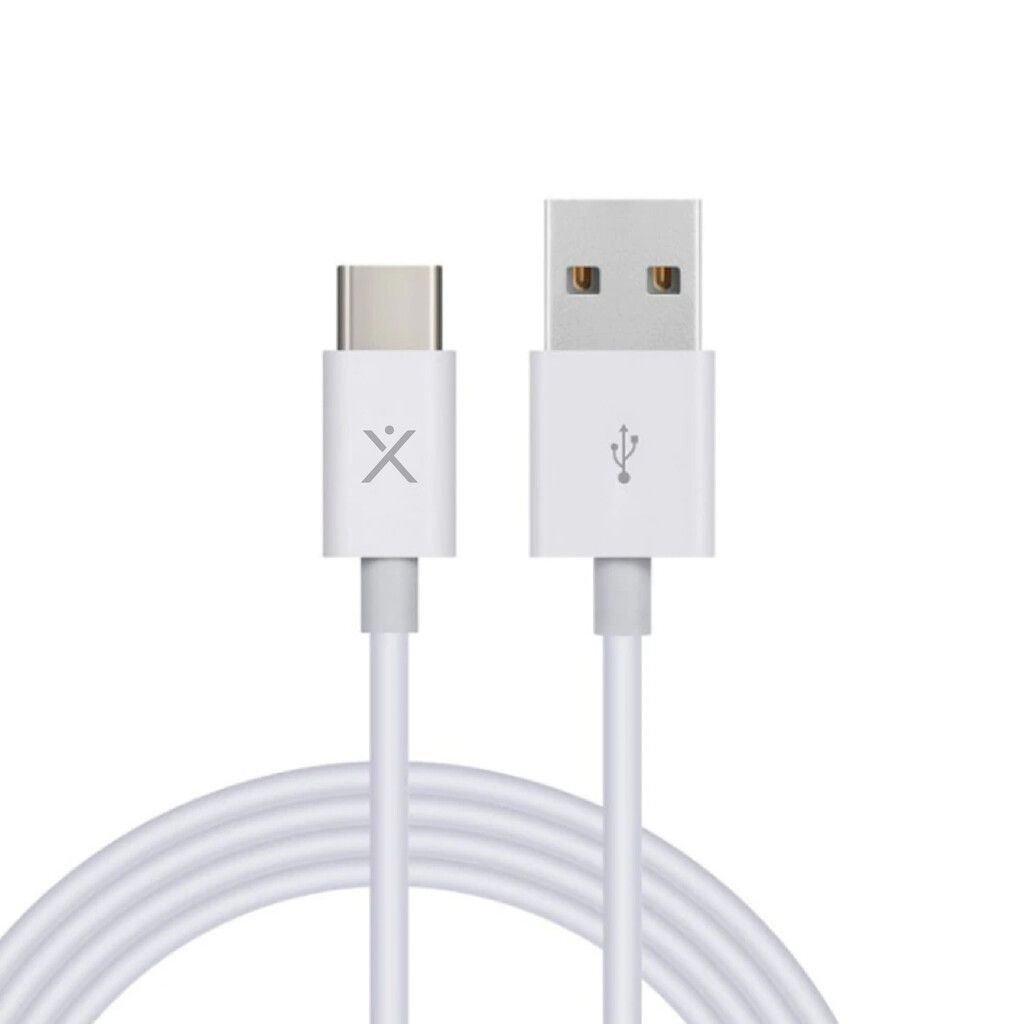CABLE USB MOD 74 QUALY 4.4 AMP – XAEA – TIPO C – 1 MTS – Only Formosa