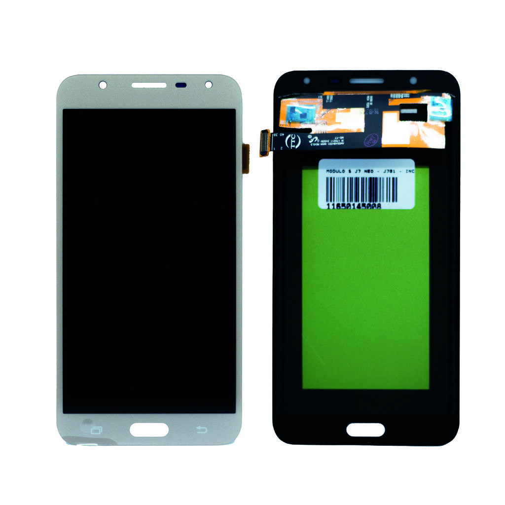 MODULO S J7 NEO – J701 – INCELL PREMIUM DORADO – Only Formosa