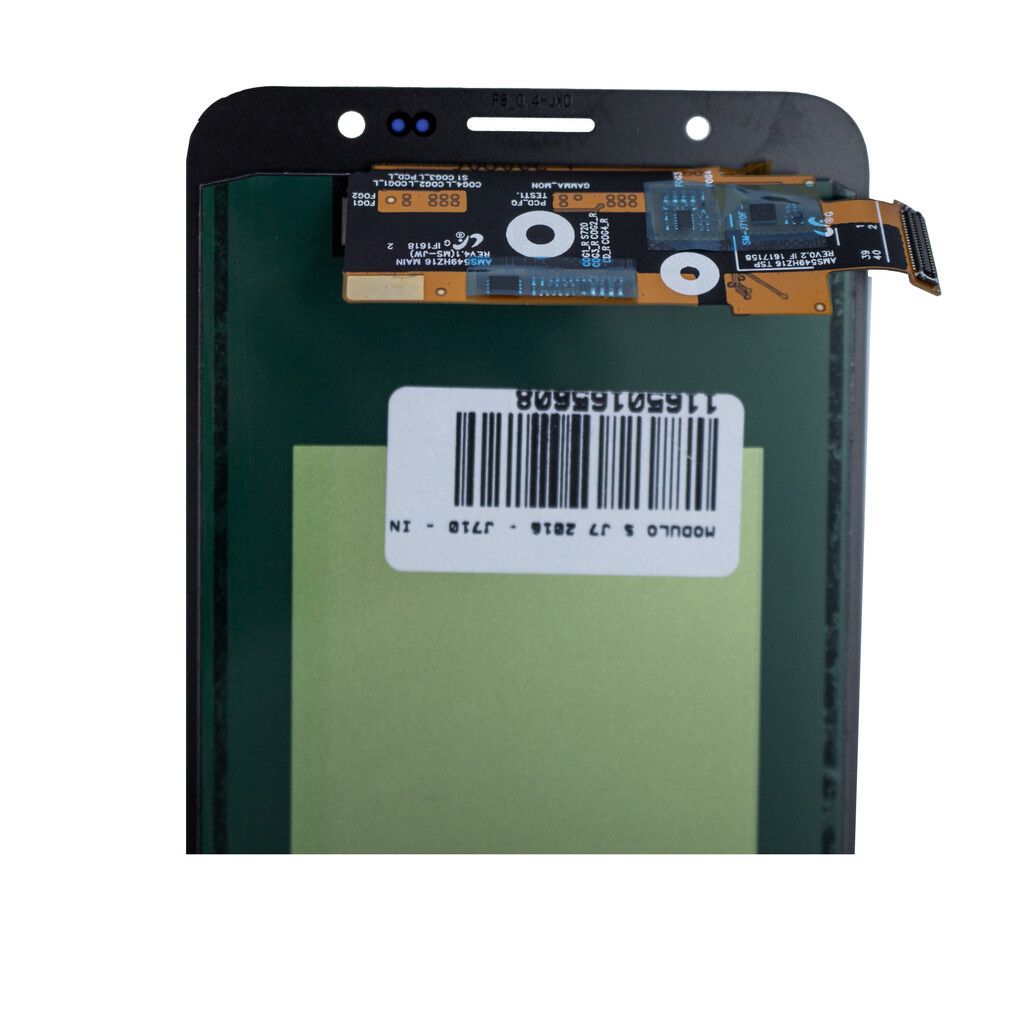 MODULO S J7 2016 – J710 – INCELL PREMIUM DORADO – Only Formosa