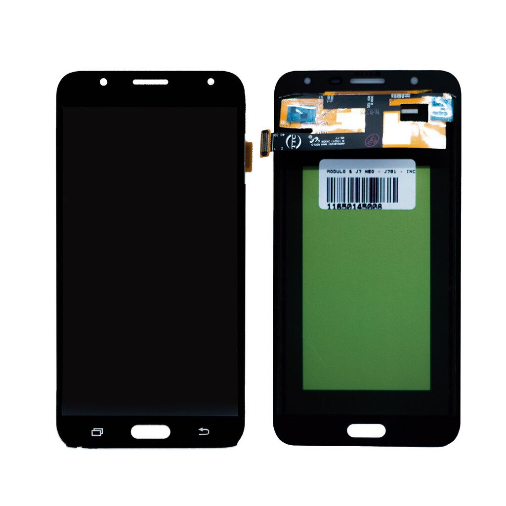 MODULO S J7 NEO – J701 – INCELL PREMIUM NEGRO – Only Formosa MODULO S J7 NEO – J701 – INCELL PREMIUM NEGRO – Only Formosa