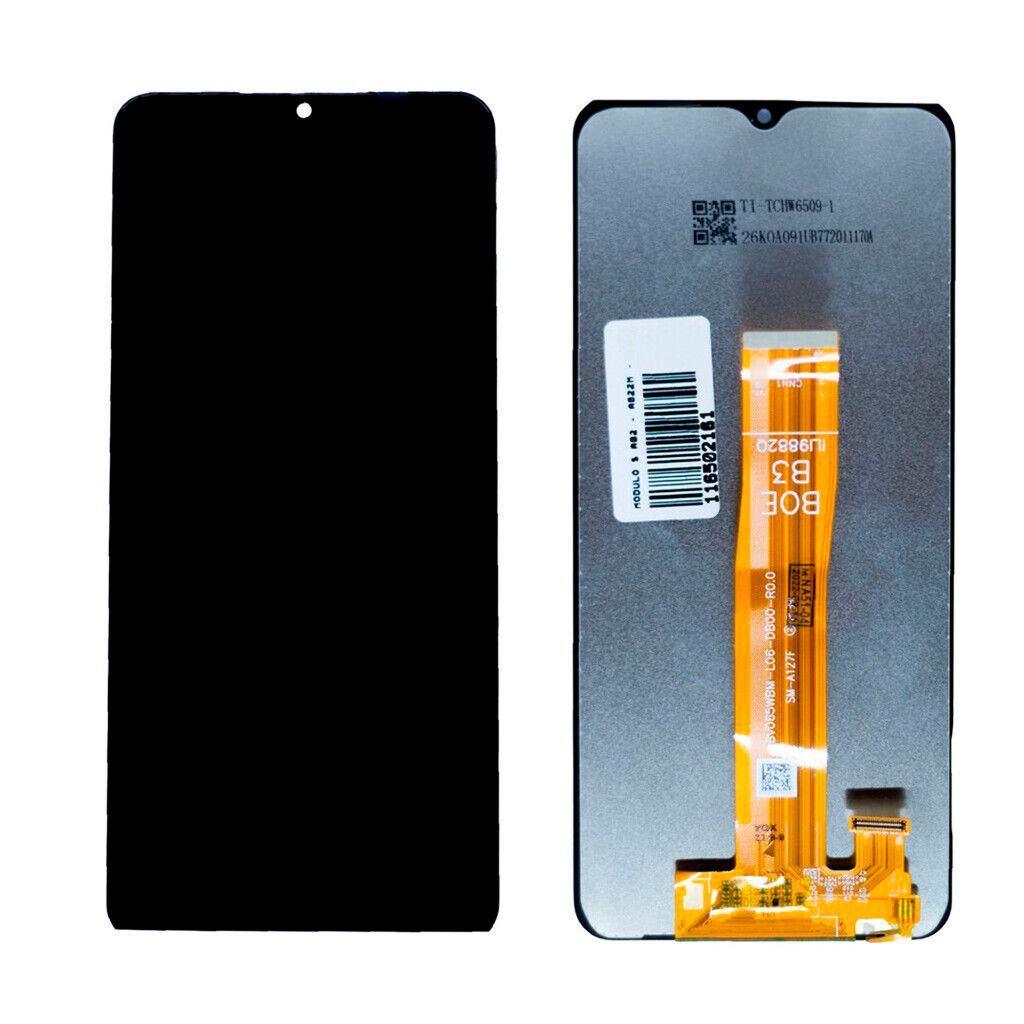 MODULO IP 6S PLUS – A1634 / A1687 – OLED NEGRO – Only Formosa