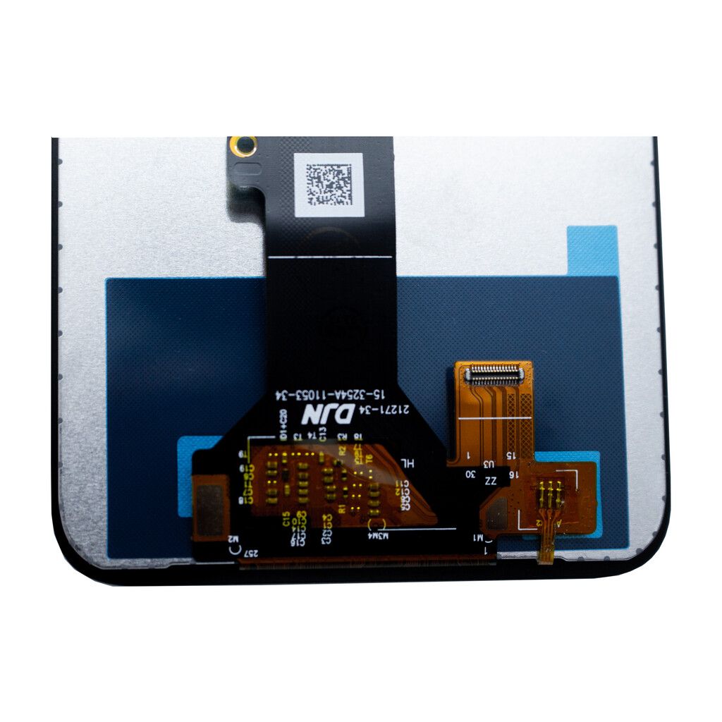 MODULO M E20 – XT2155 – ORIG NEGRO – Only Formosa