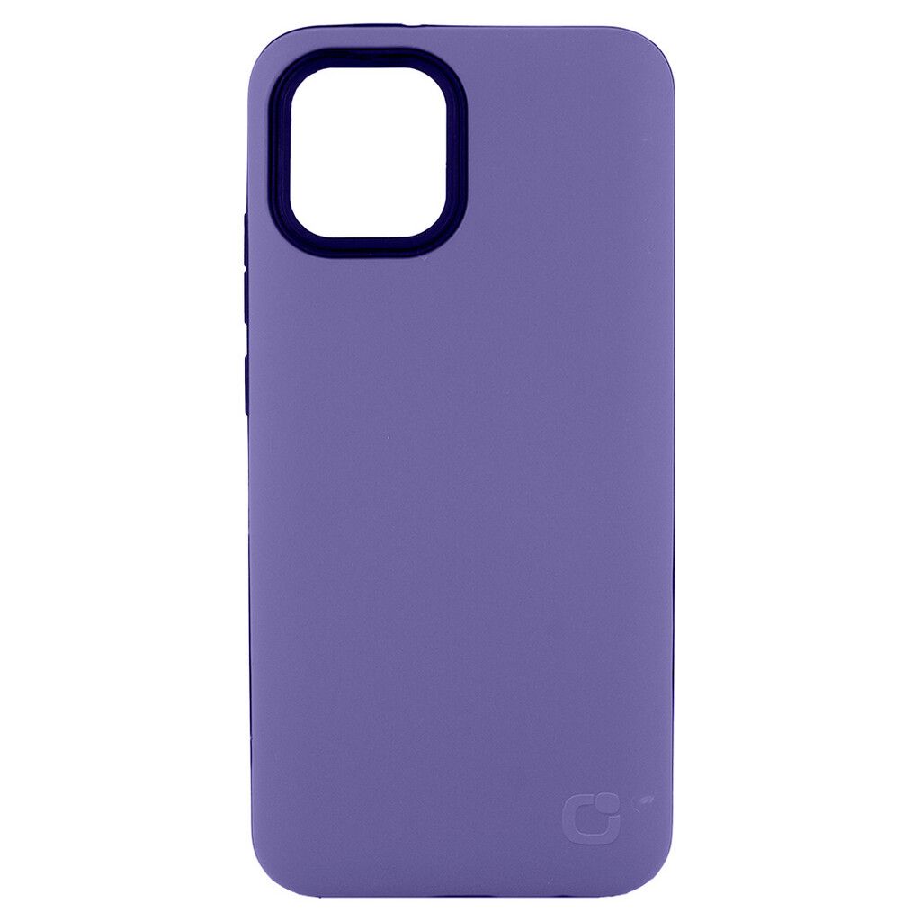 TPU MOD518 CLASSIC COLOR – MOT E22 / E22i – ONLY – PURPLE – Only Formosa