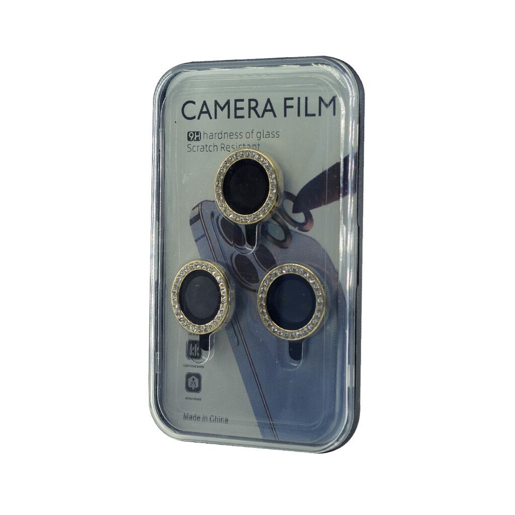PROTECTOR DE CAMARA – MODO-005 STRASS – SAM S23 ULTRA – ONLY – CELESTE ...